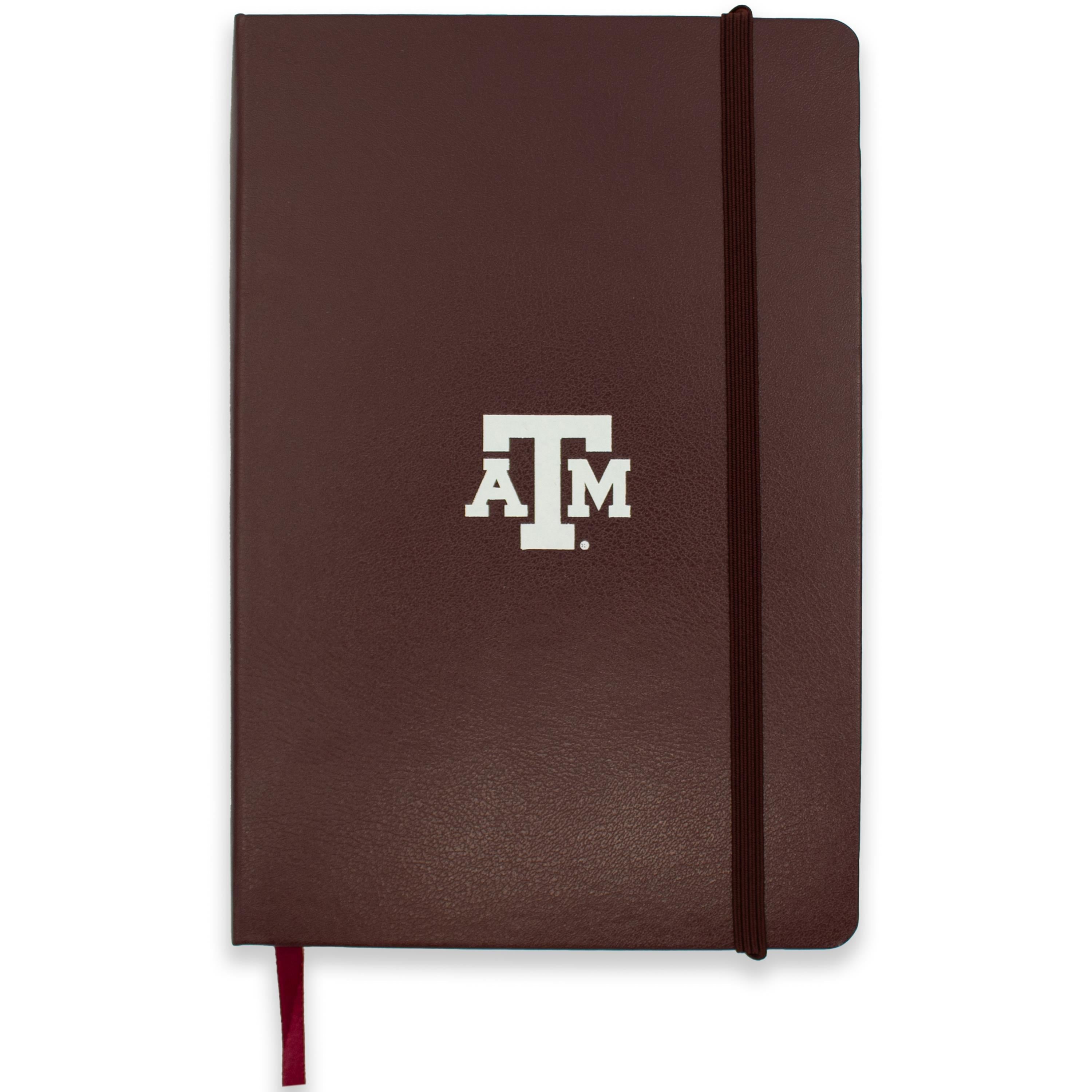 Maroon Notebook – Aggieland Outfitters