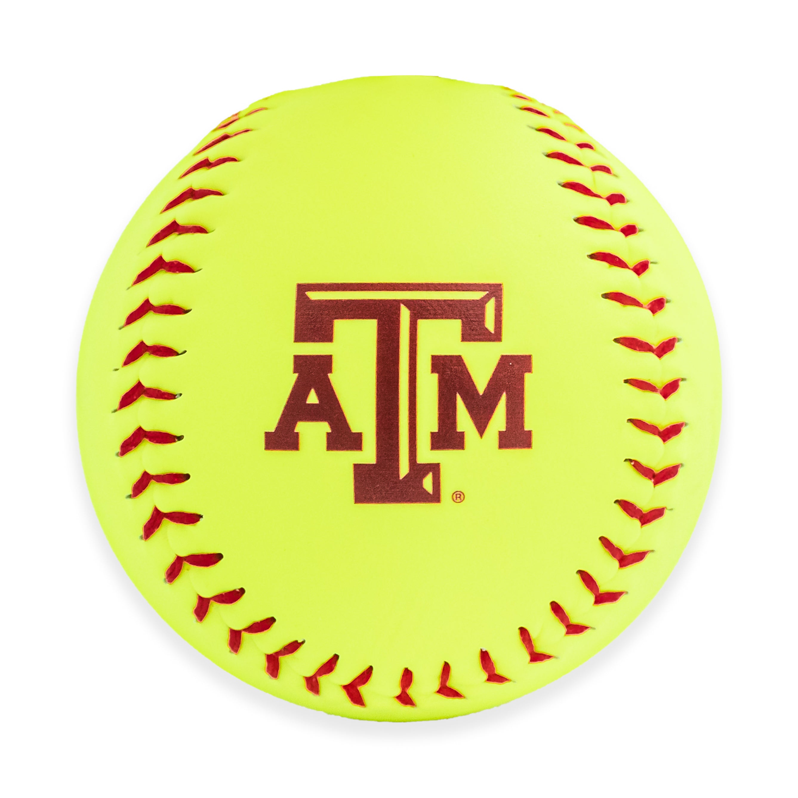 Texas A&M Baden Softball