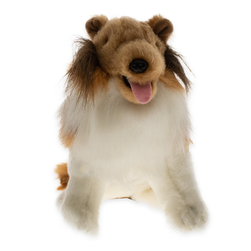 Texas A&M Plush Reveille