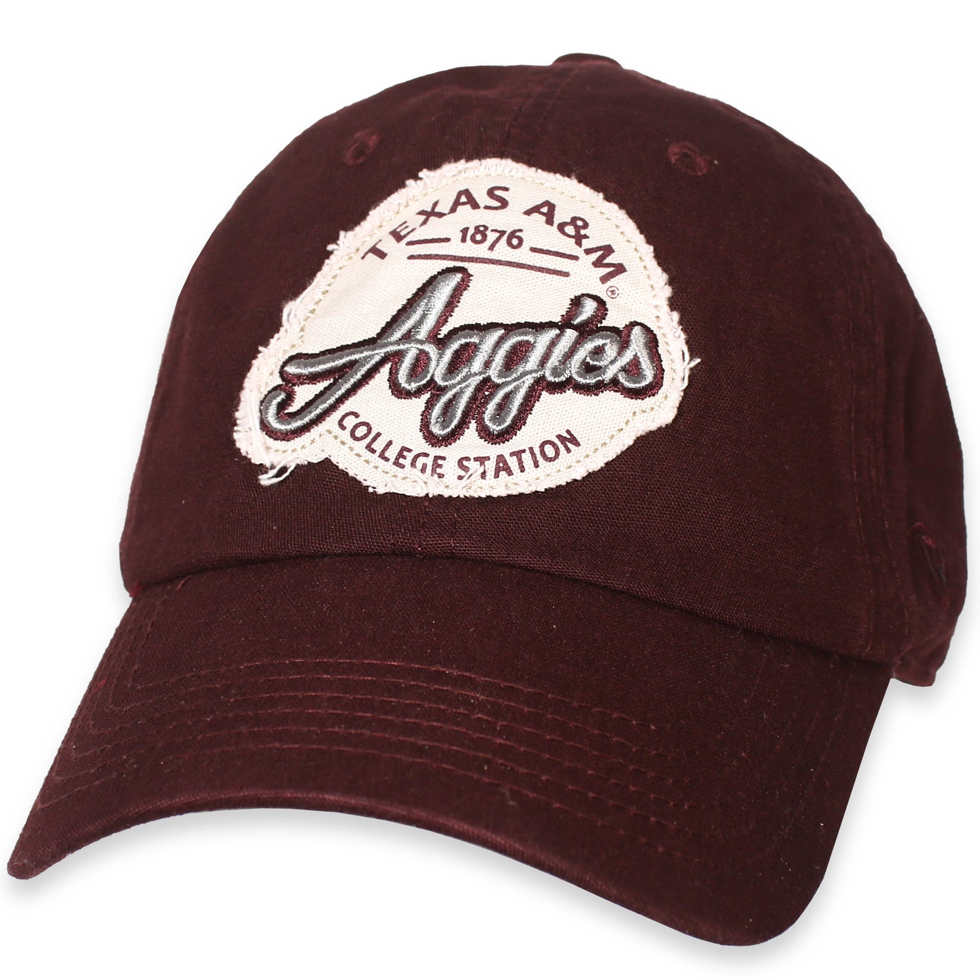 Texas A&M Aggies Scene Cap