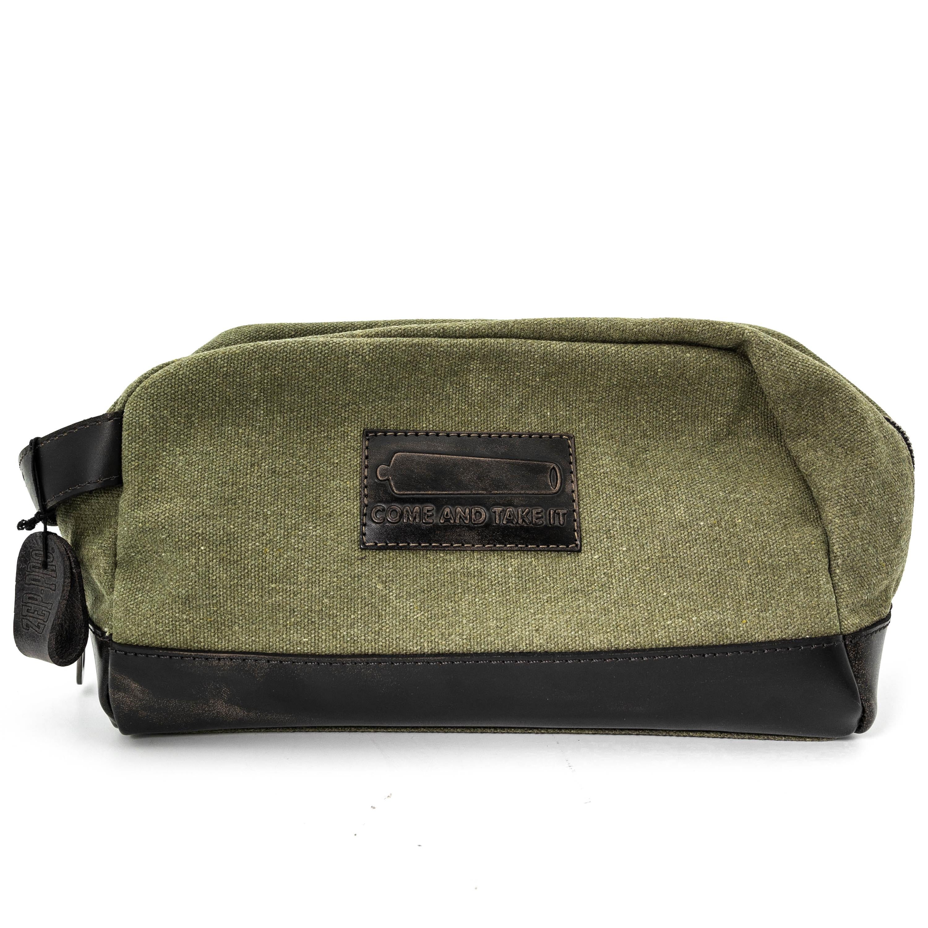 Come And Take It Dobb Kit Olive