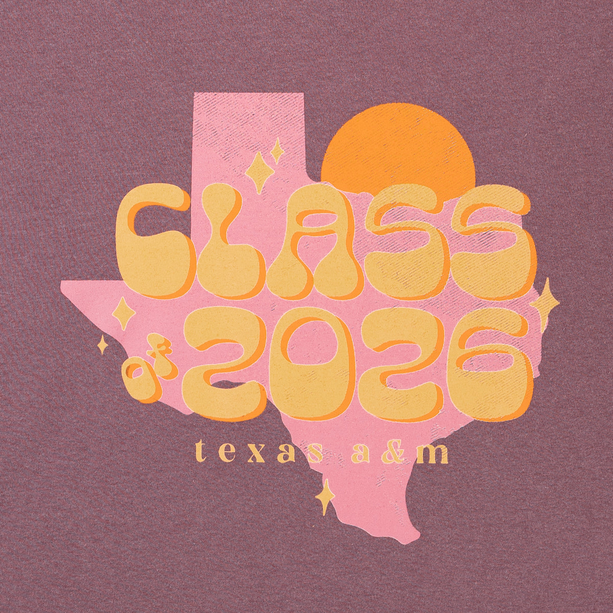 Groovy Class of 2026