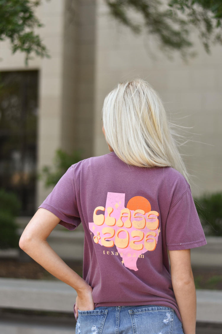 Groovy Class of 2026