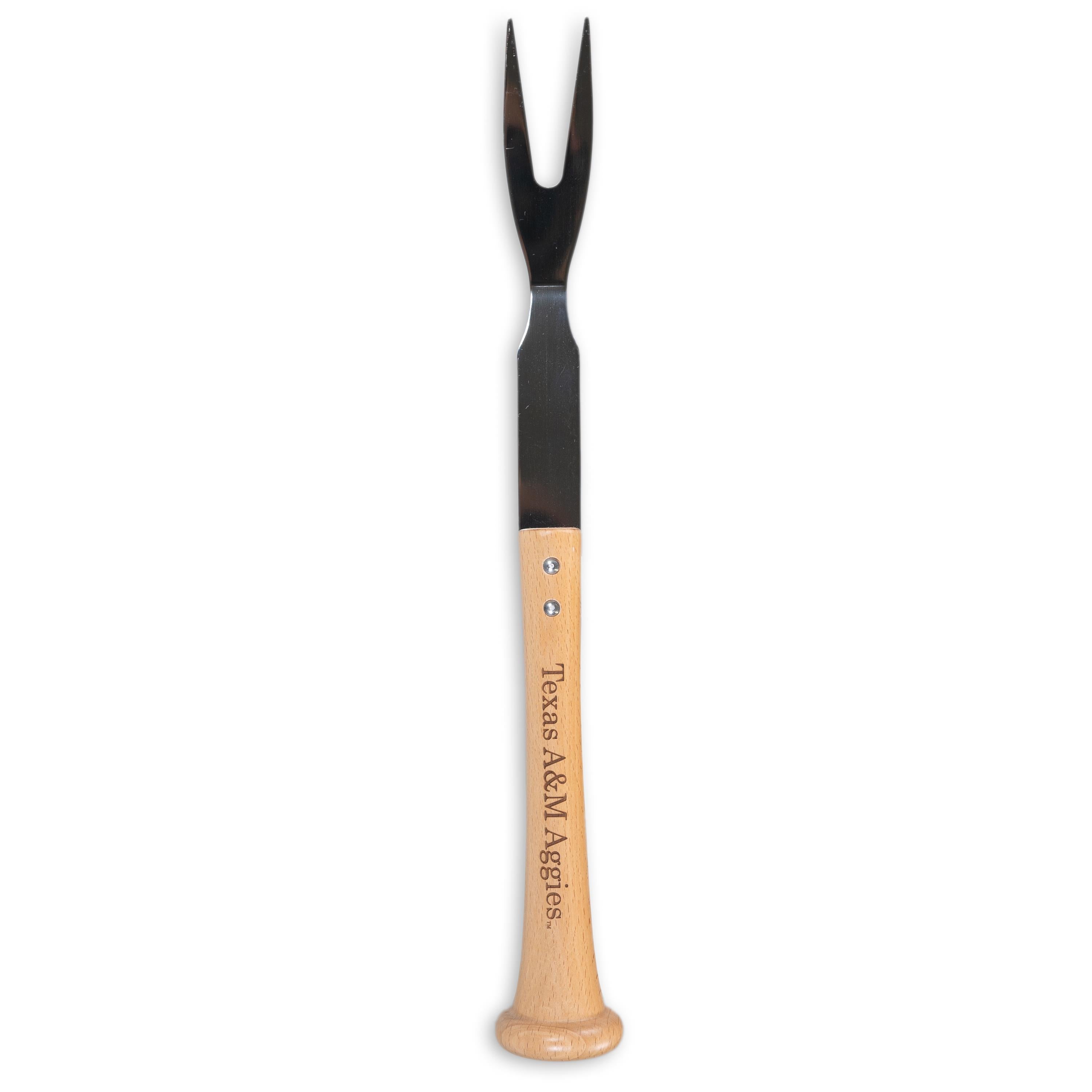 Aggies Baseball Bbq Fork – Aggieland Outfitters